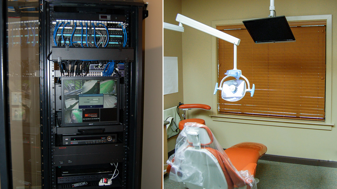 Commercial Services » cloverav.com